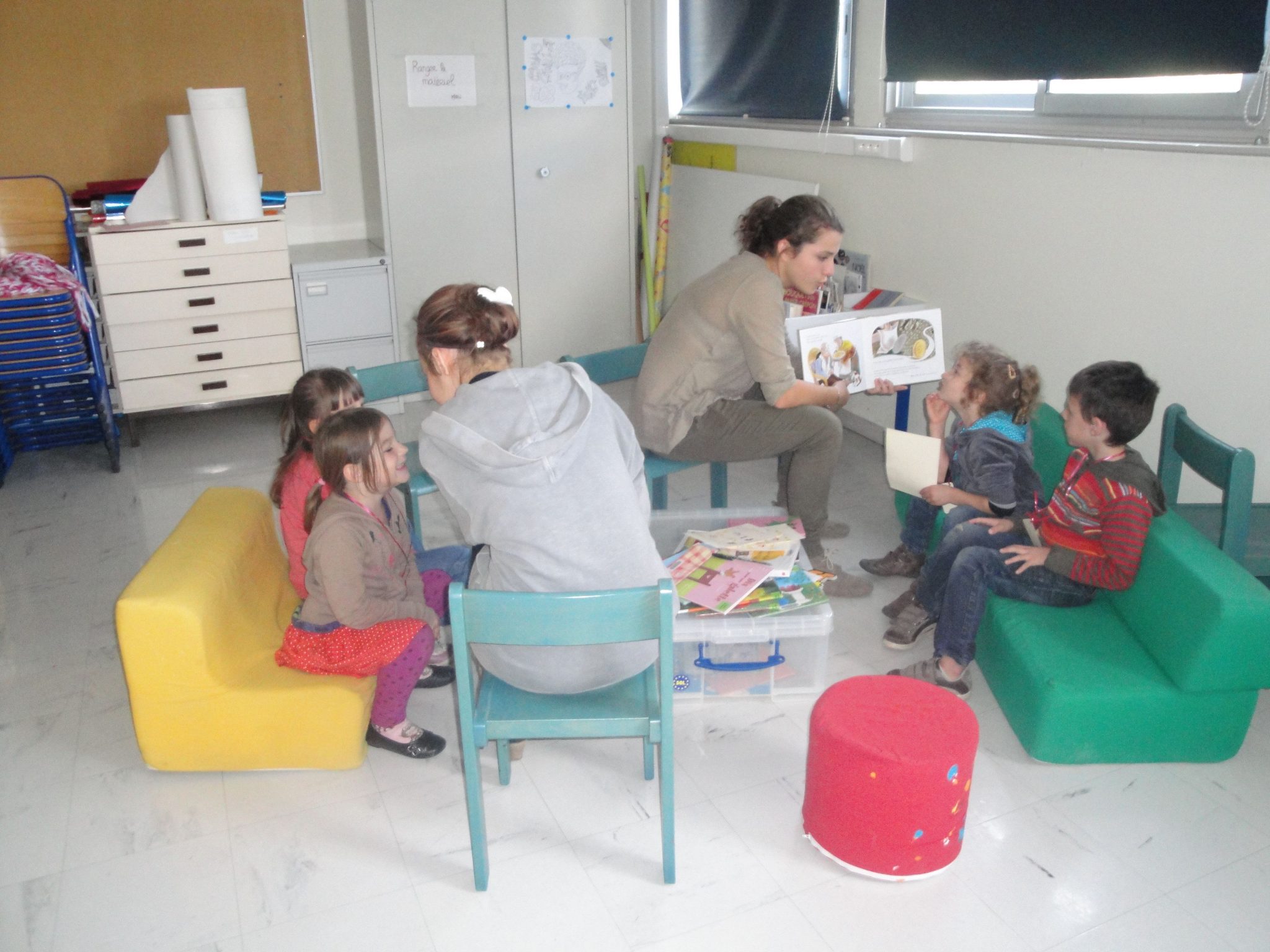 BAC PRO Animation Enfance et Personnes Agées (AEPA) – Lycée des métiers ...